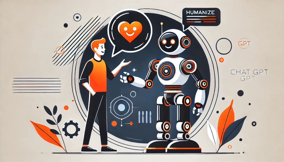 7 Estrategias para humanizar ChatGPT: crea prompts a medida para tu audiencia